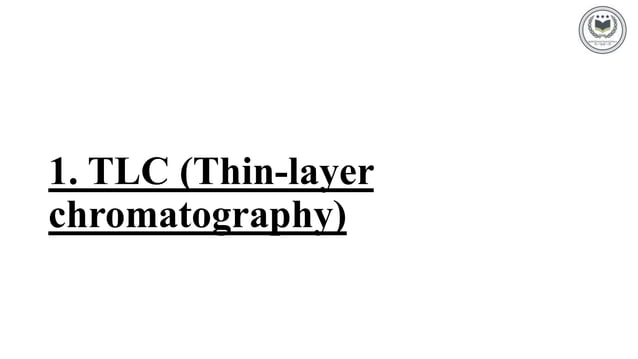 TLC and HPLC.pptx