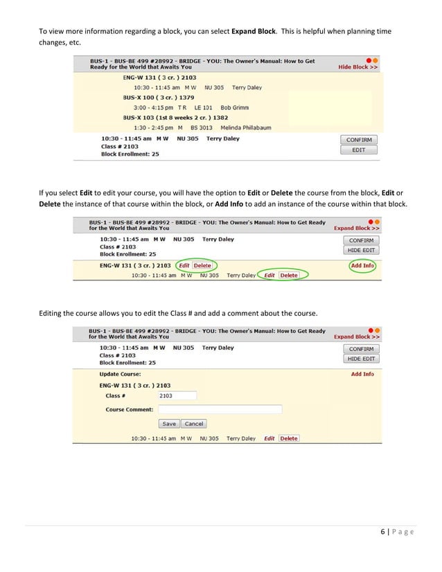 TLC application cheatsheet | PDF