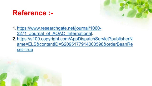 TLC Bioautography (TLC as highthrough put screening). | PPTX