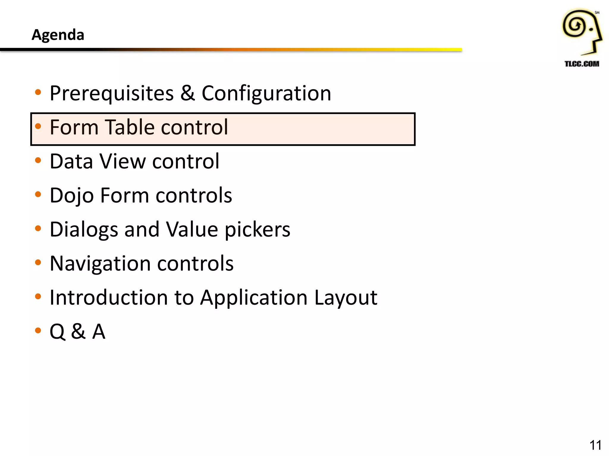 Creating a Great XPages User Interface | PPT