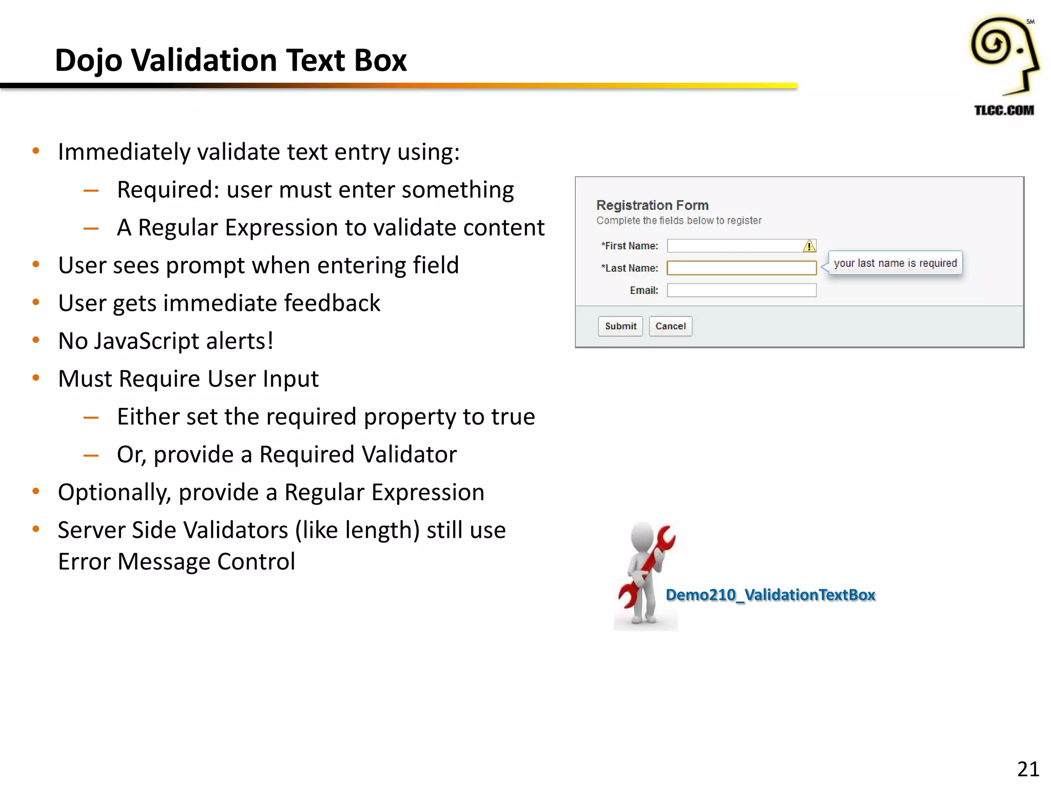 Creating a Great XPages User Interface | PPT