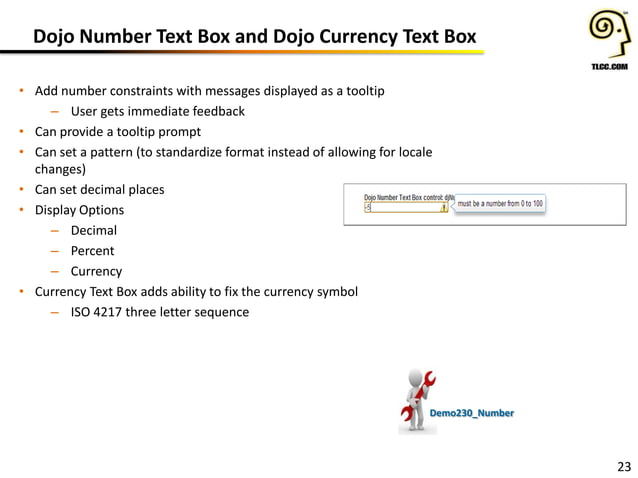 Creating a Great XPages User Interface | PPT