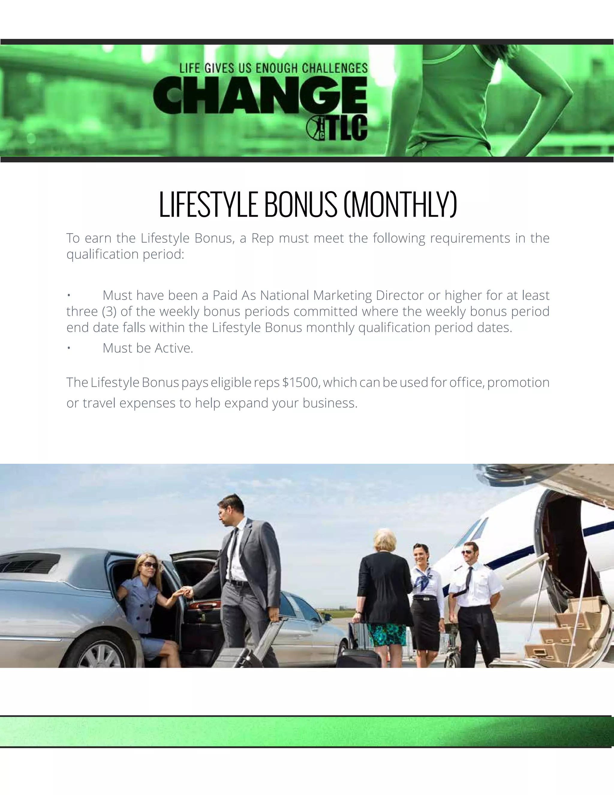 Total Life Changes | PDF
