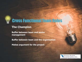 TLS Continuum How to Guide - Project Manifesto nature of a cross ...