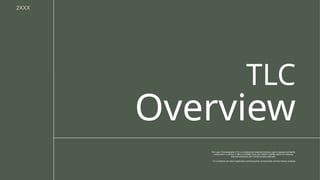 TLC Overview (1).pptx thin layer chromatography | PPTX