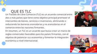 TLC PERÚ- CHINA EN LA ACTUALIDAD..pptx