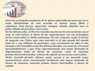 Tlc peru y china v sec. | PPTX