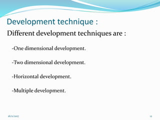 Tlc ppt | PPTX | Chemistry | Science