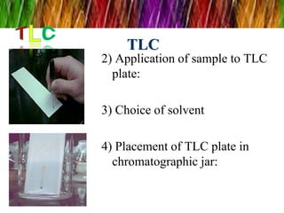 TLC PPT Dr. Shahid Rasool.ppt