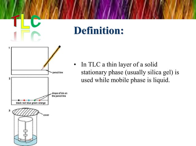 TLC PPT Dr. Shahid Rasool.ppt