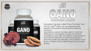 TLC PPT English | PDF