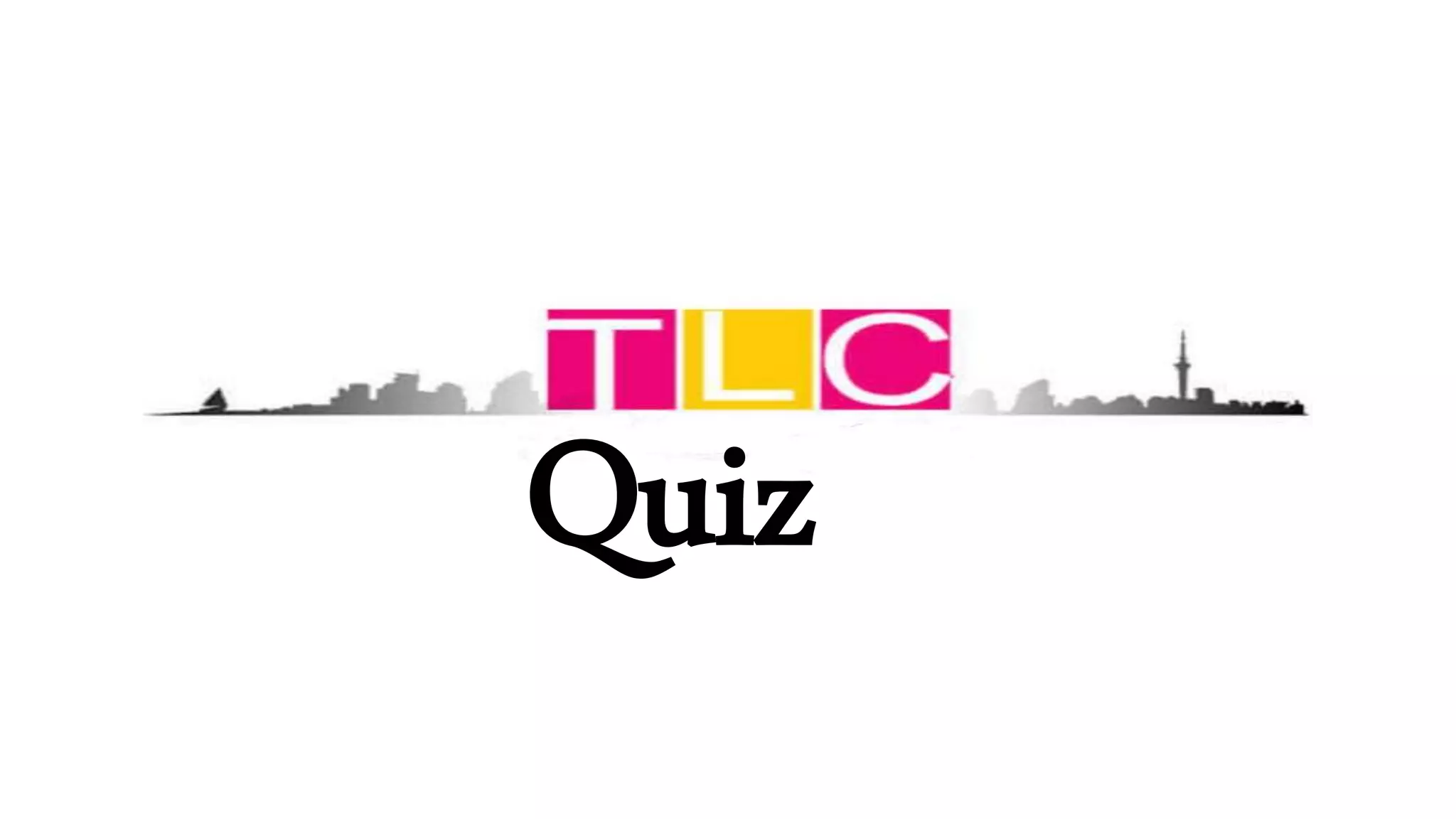 TLC Quiz JAN 19 Prelims Prometheans Club | PPTX