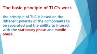 TLC presentation 1(5) section.pptxيييييييييي | PPT