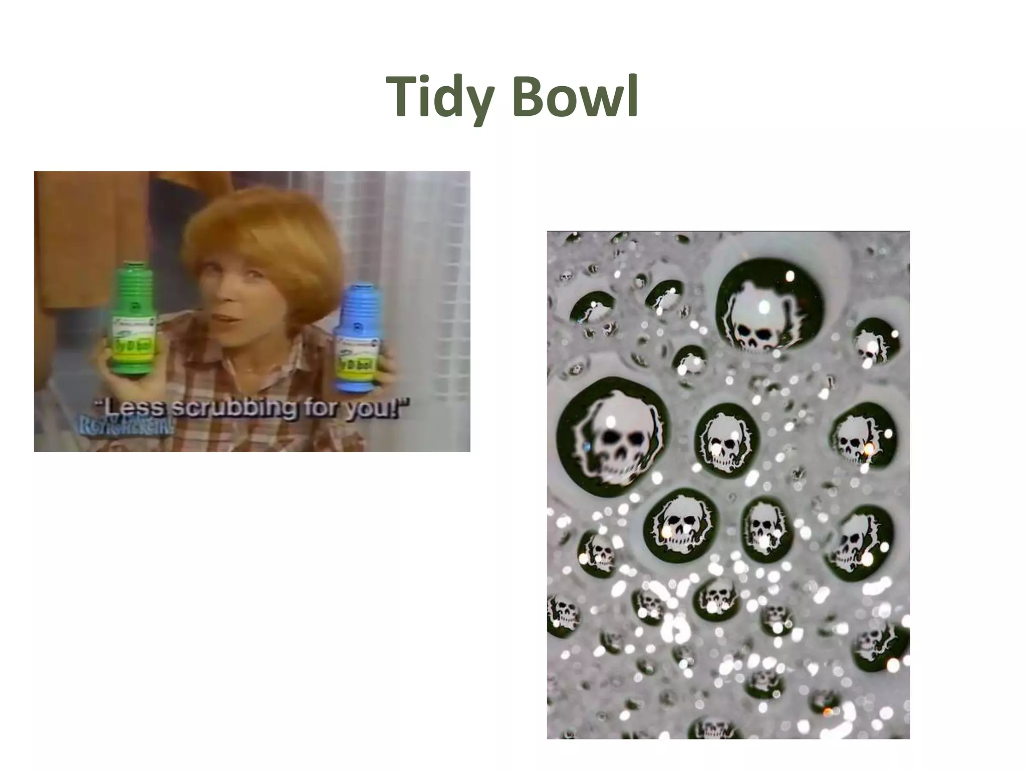 TLC programming your mind for Success | PPTX