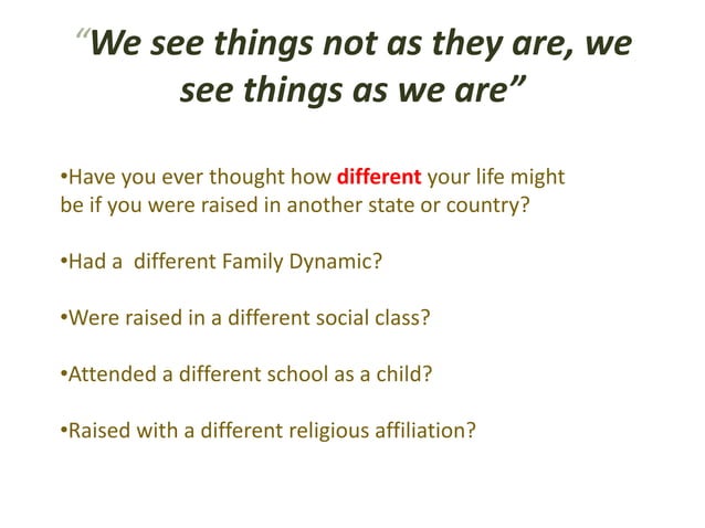 TLC programming your mind for Success | PPTX