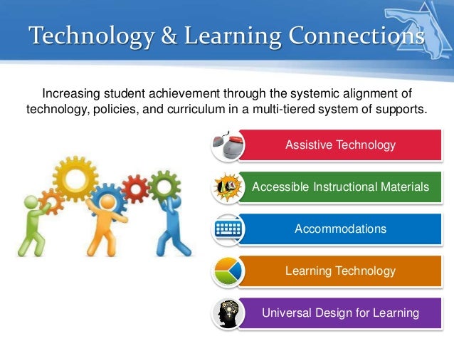 Technology & Learning Connections Services