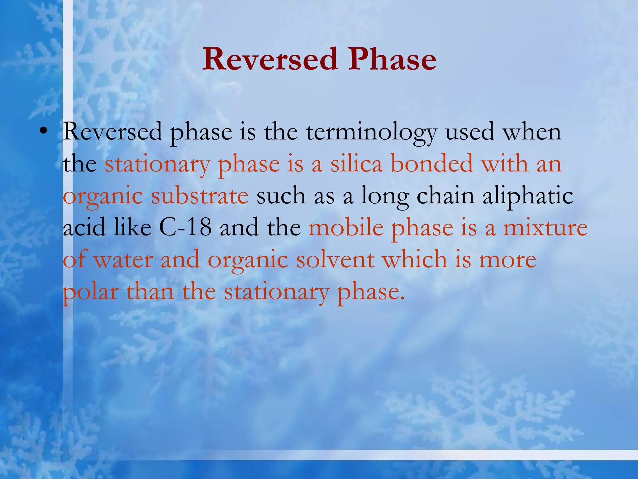 TLC, thin layer chromatography | PPT