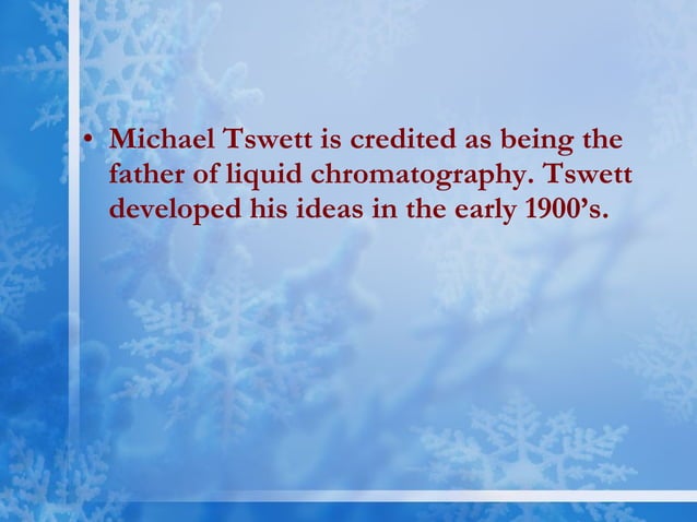 TLC, thin layer chromatography | PPT