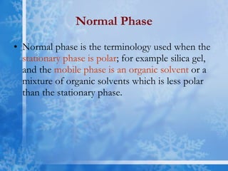 TLC, thin layer chromatography | PPT