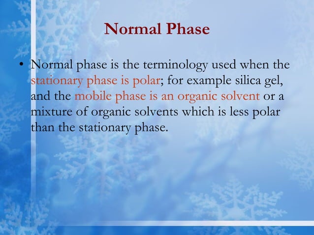 TLC, thin layer chromatography | PPT