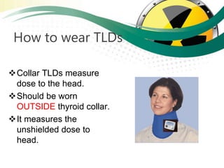 TLD use and safety audit | PPT