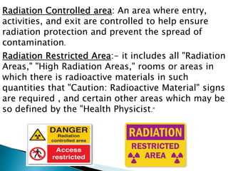 Thermoluminescent dosimeter | PPTX