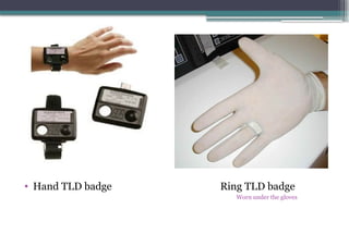 Comprehensive Guide to TLD Badge Personal Dosimetry and Radiation ...
