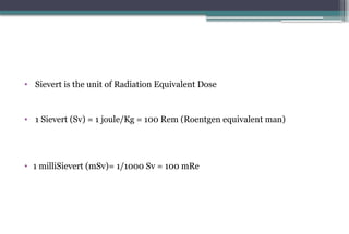 Comprehensive Guide to TLD Badge Personal Dosimetry and Radiation ...