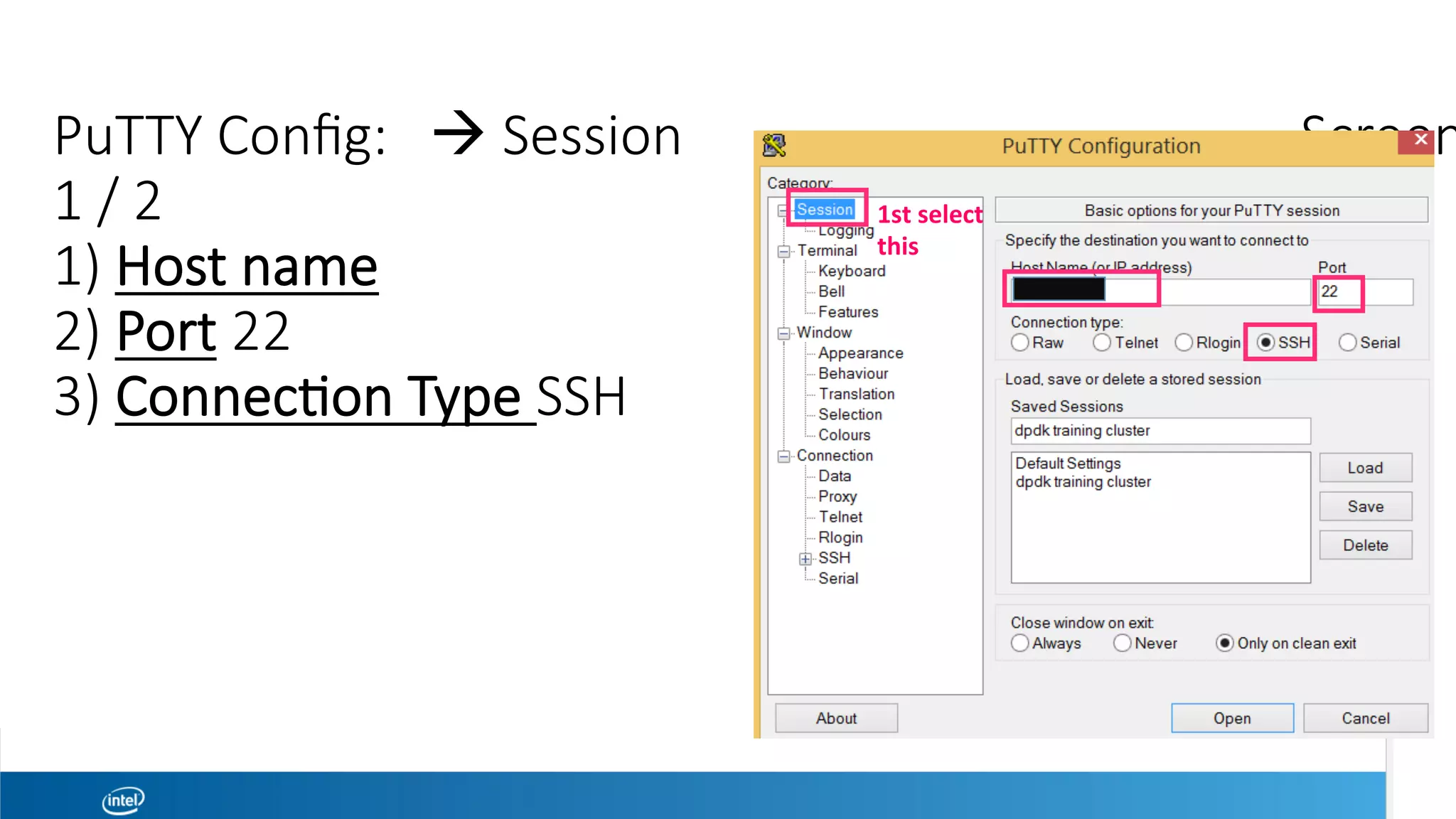 DPDK & Layer 4 Packet Processing | PPT