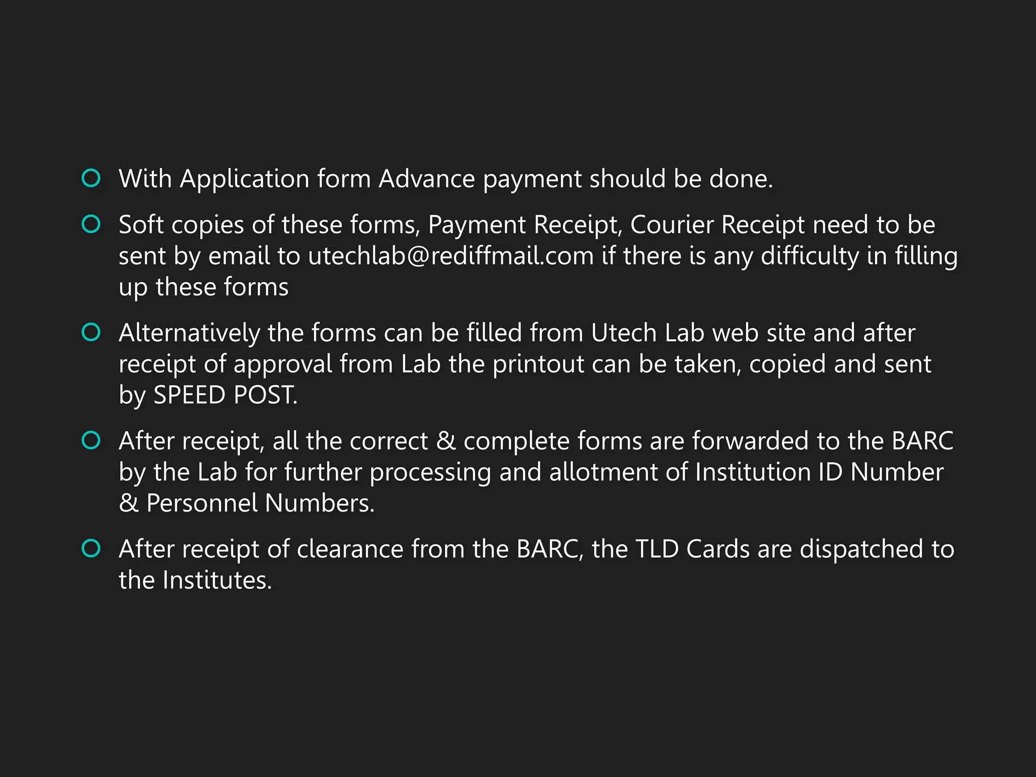 Understanding TLD Management: Ensuring Radiographer Safety in X-ray ...