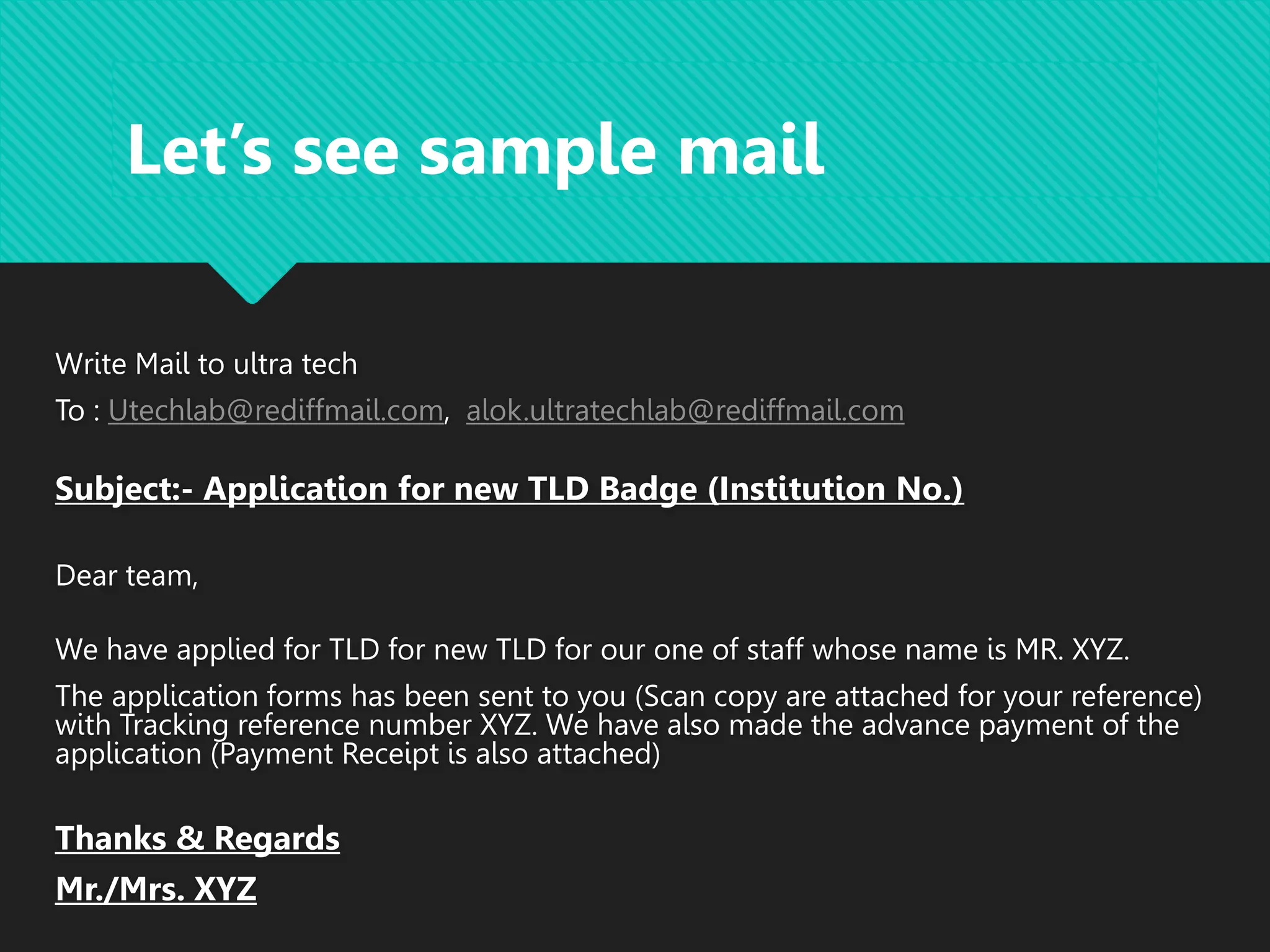 Understanding TLD Management: Ensuring Radiographer Safety in X-ray ...
