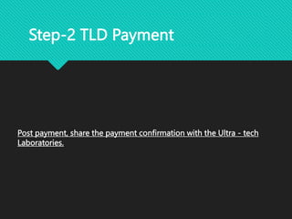 Understanding TLD Management: Ensuring Radiographer Safety in X-ray ...