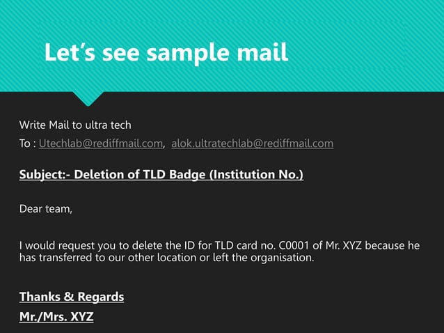 Understanding TLD Management: Ensuring Radiographer Safety in X-ray ...