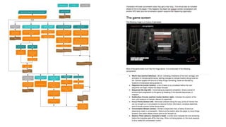 TLDR: Making a small game, well | PPT