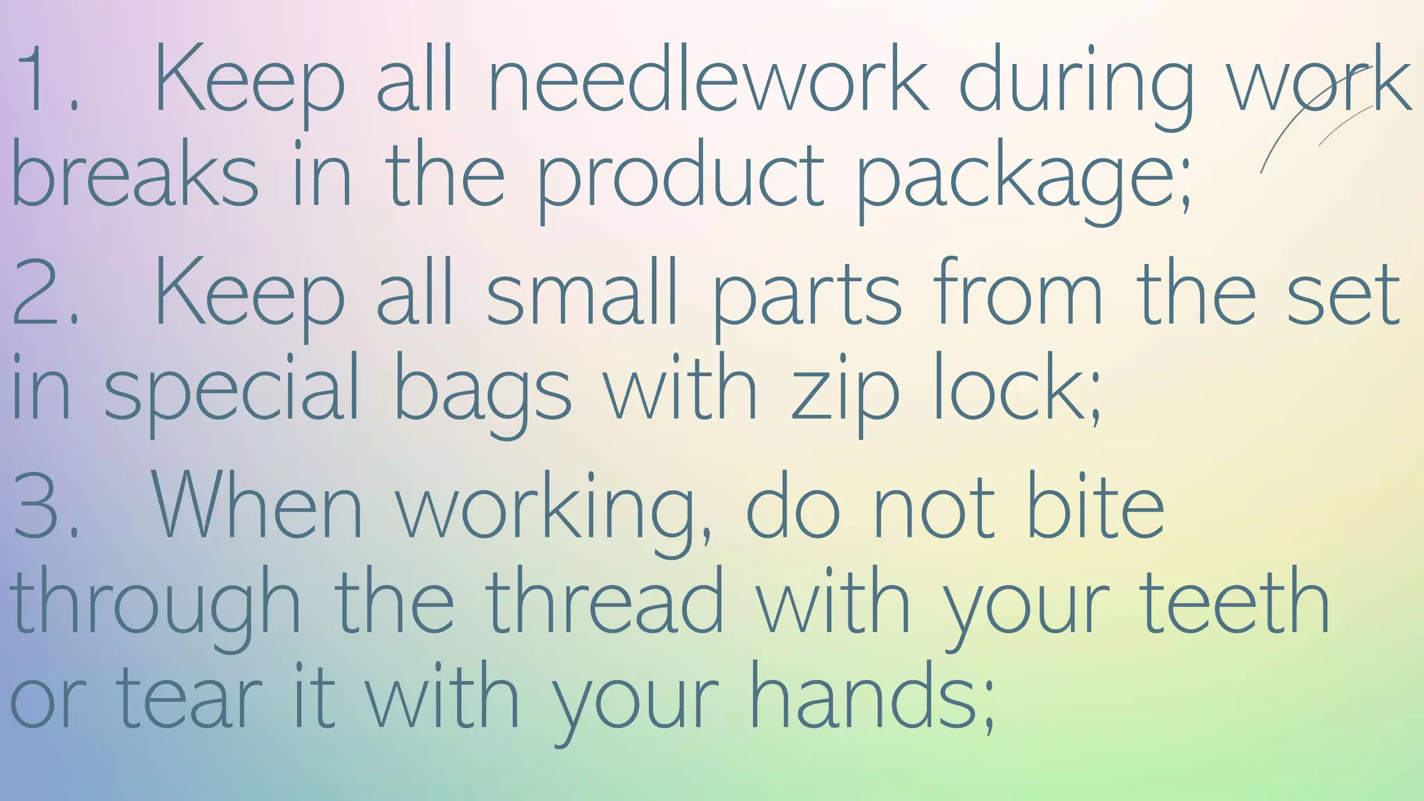 TLE-10-Needle-Craft.pptx