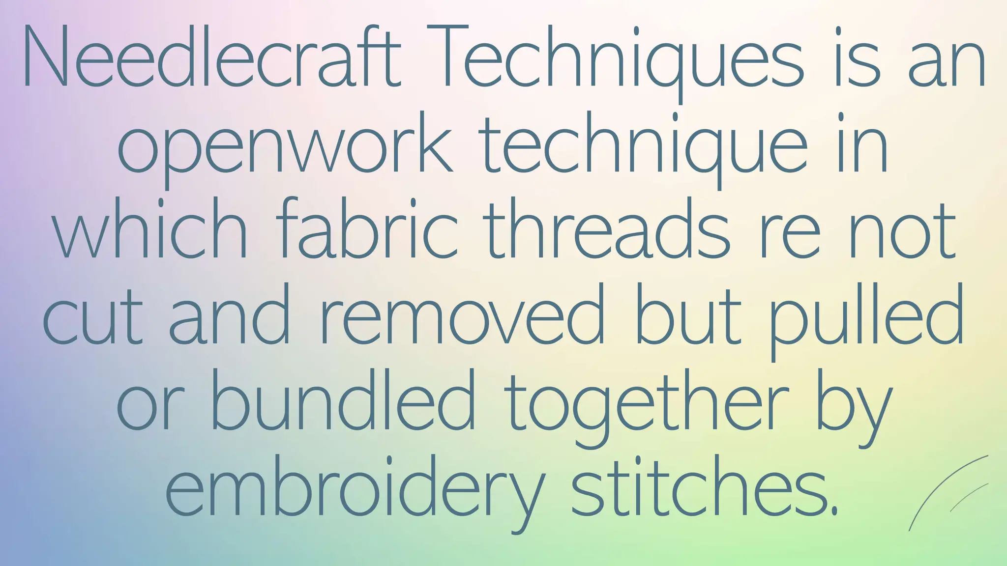 TLE-10-Needle-Craft.pptx