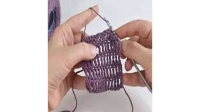 TLE-10-Needle-Craft.pptx | Needlework | Arts and Crafts