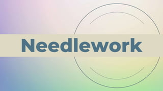TLE-10-Needle-Craft.pptx