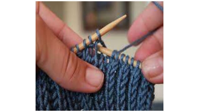 TLE-10-Needle-Craft.pptx | Needlework | Arts and Crafts