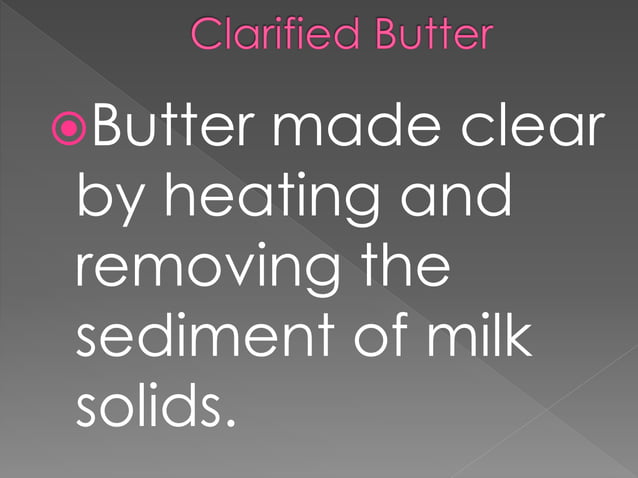 Common Culinary Terms (Sandwiches) | PPTX | Cooking | Food & Drink