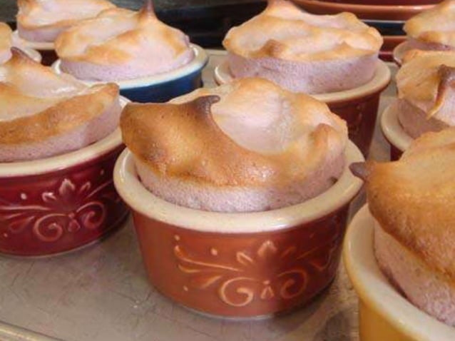 Common Culinary Terms (Sandwiches) | PPTX | Cooking | Food & Drink