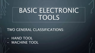 Occupational Health and Safety | PPTX