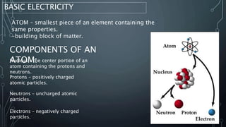 Occupational Health and Safety | PPTX