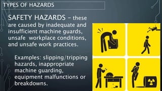 Occupational Health and Safety | PPTX