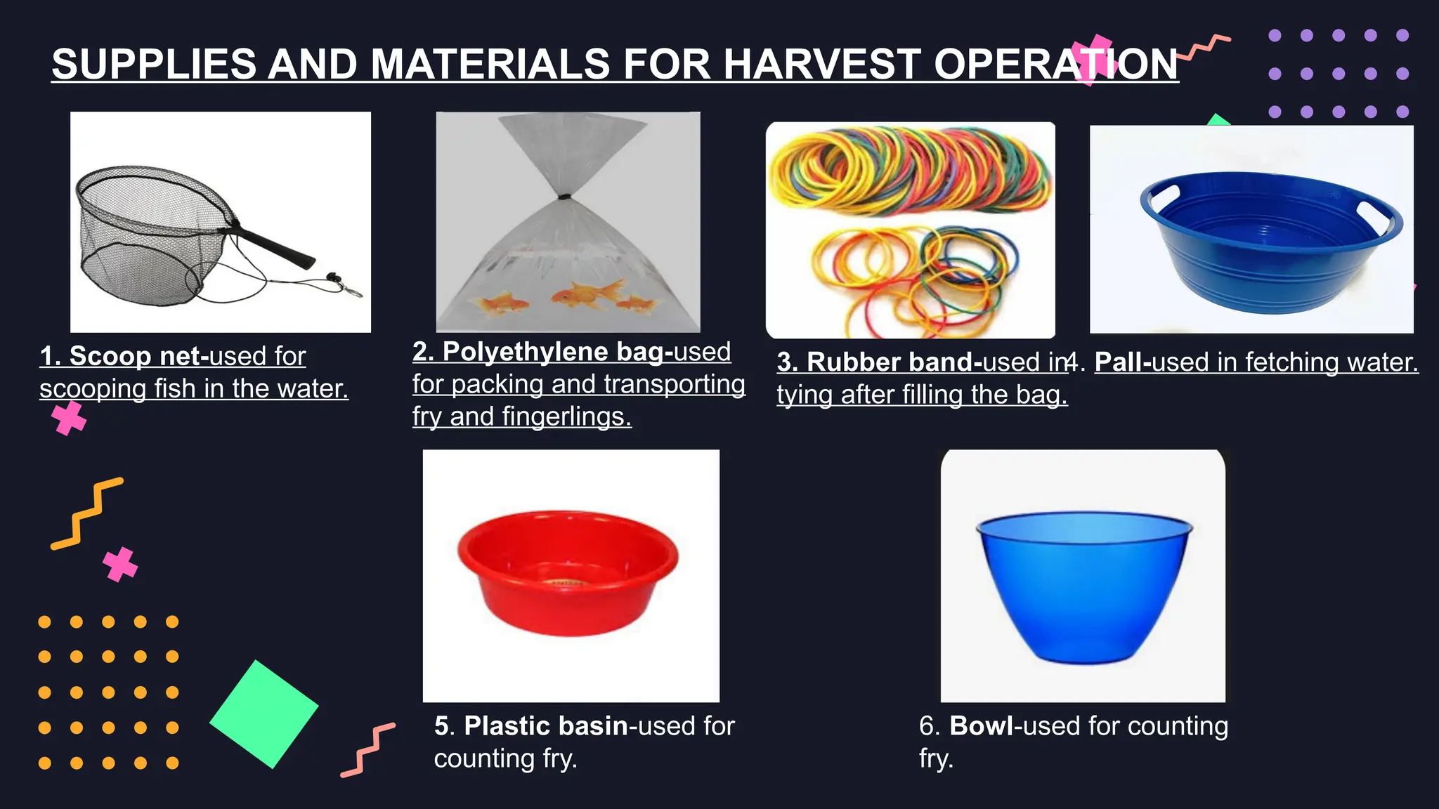 Proper Harvesting and Post Harvesting TLE.pptx