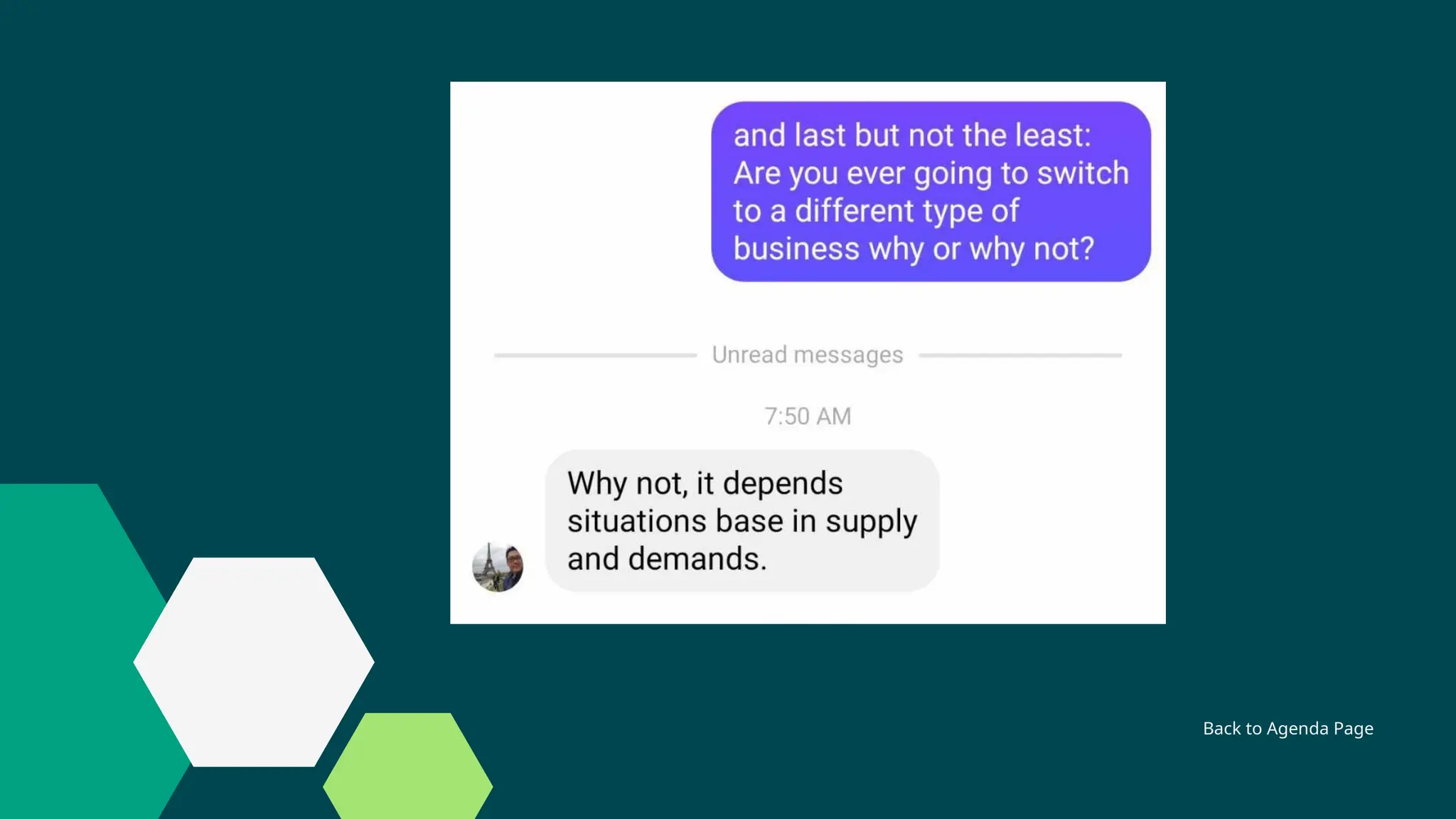 TLE-LM-III-PETAINTERVIEWENTREPRENEURSHIP | PPTX