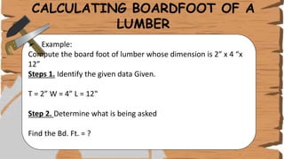 TLE-7-CARPENTRY-QUARTER-3-MODULE-6.pptx
