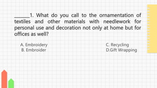 TLE-7-HANDICRAFT-DIAGNOSTIC.pptx