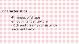 TLE-GRADE 9-CLASSIFICATION OF DESSERTS AND THEIR CHARACTERISTICS.pptx