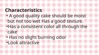 TLE-GRADE 9-CLASSIFICATION OF DESSERTS AND THEIR CHARACTERISTICS.pptx